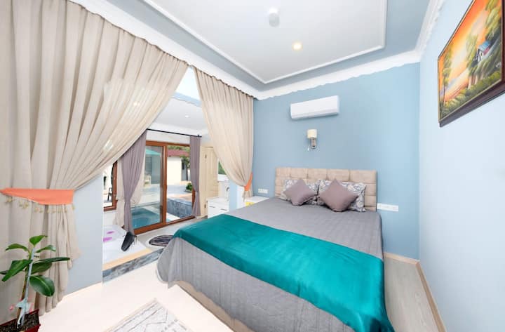 Villa Helia - Muğla Ili