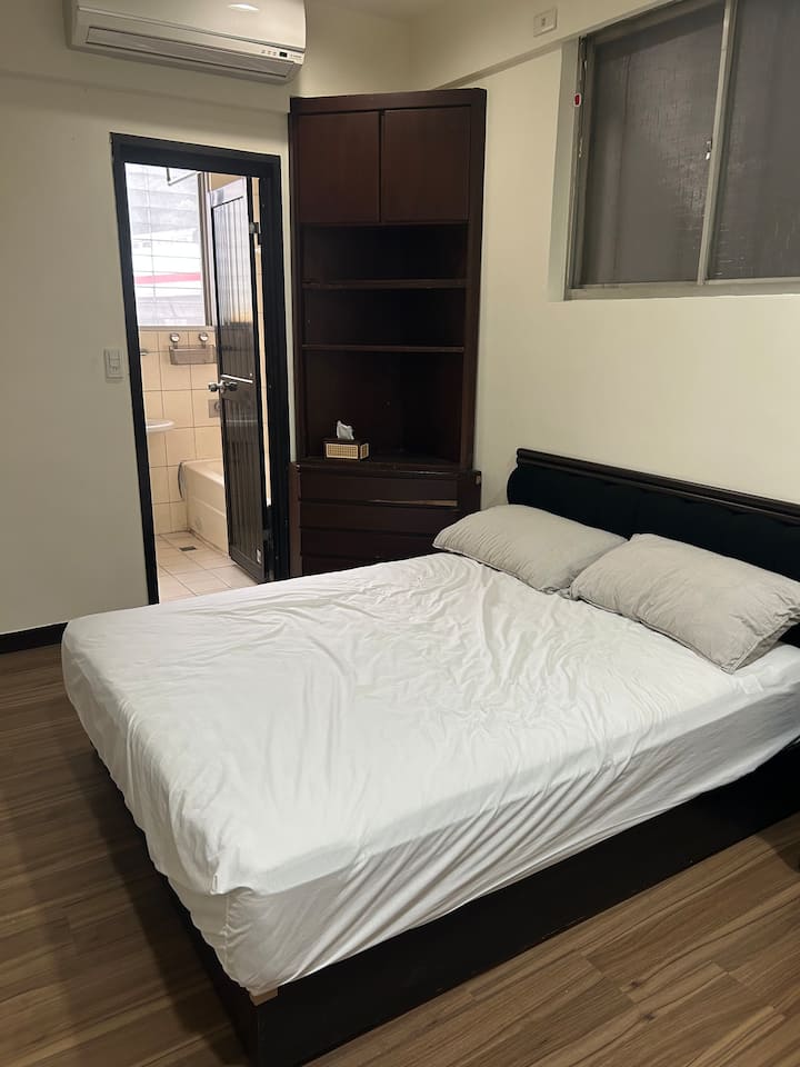 Private Studio By Jiantan Mrt - 金山區