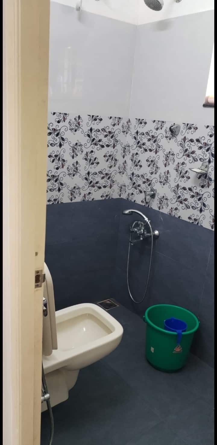 Three Bedroom Villa - Kottayam