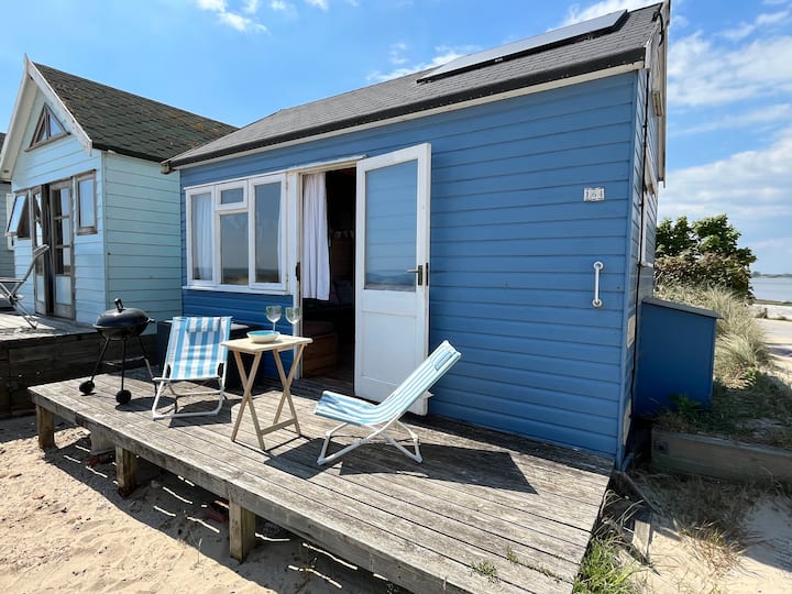 Beach Hut - Mudeford