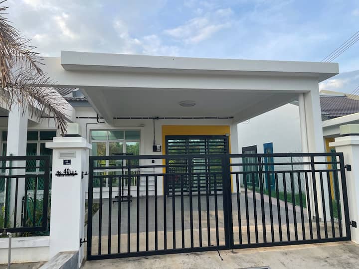 Masha’s Homestay - Alor Gajah