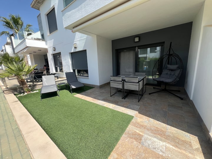 Casa Dulce - Pilar de la Horadada