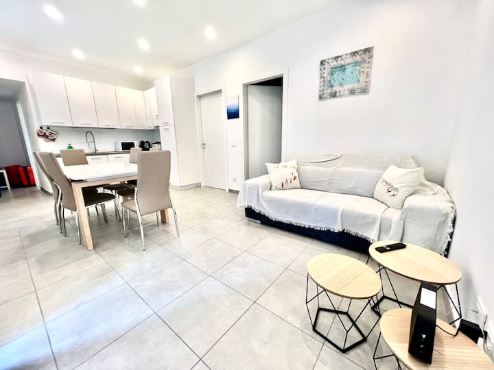 Casa Dolce Vita | Sanremo Centre & Bord De Mer - Sanremo