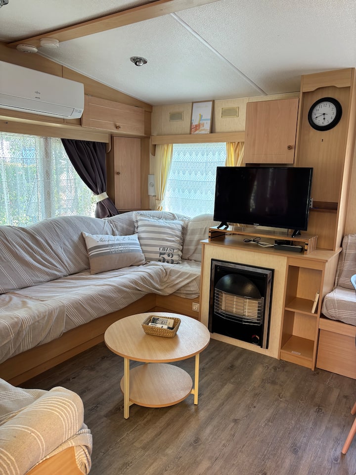 Hébergement - St Georges - Charente-Maritime