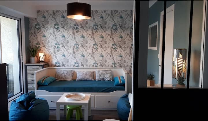 Appartement Saint-malo - Saint-Malo