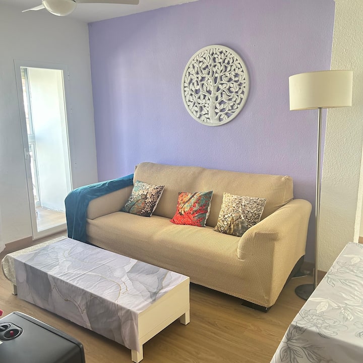 Piso En Granada/universidades - Granada, España