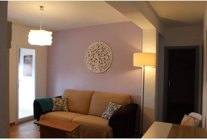 Piso En Granada/universidades - Grenade