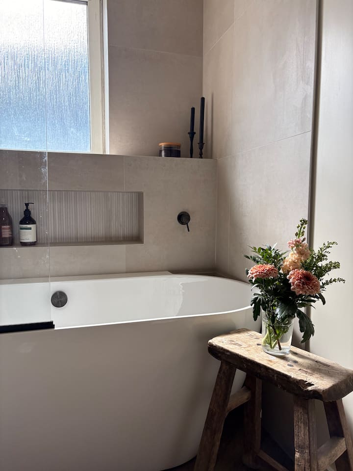 Cosy Central Brighton Gem - Brighton