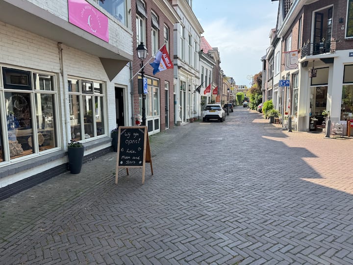 City Appartement, Longstay - Almelo