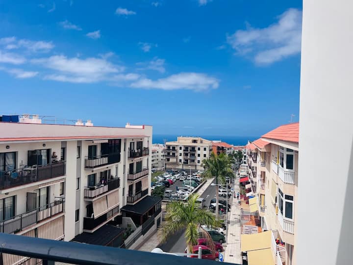 Vistas Korner City Centr - Adeje