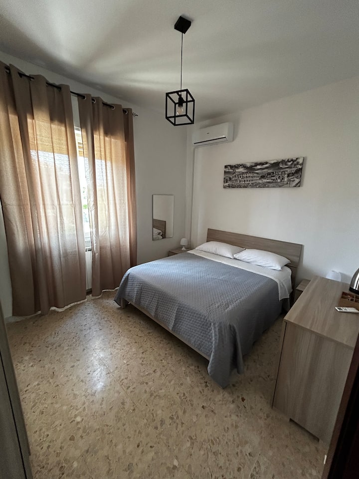 Reversal House. - Santa Marinella