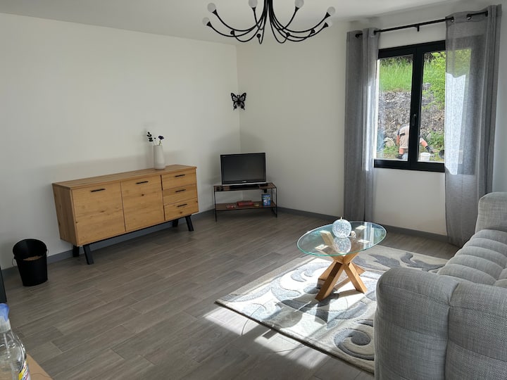 Charmante Maisonnette Au Cœur Du Verdon - Castellane