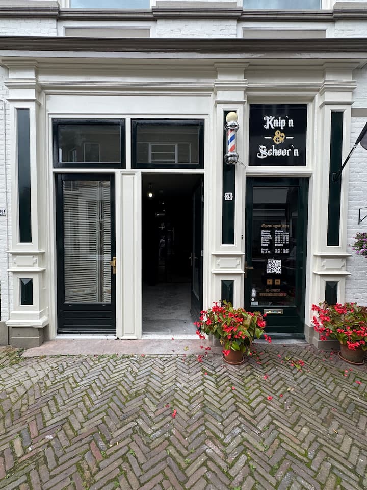 City Appartement, Longstay - Almelo