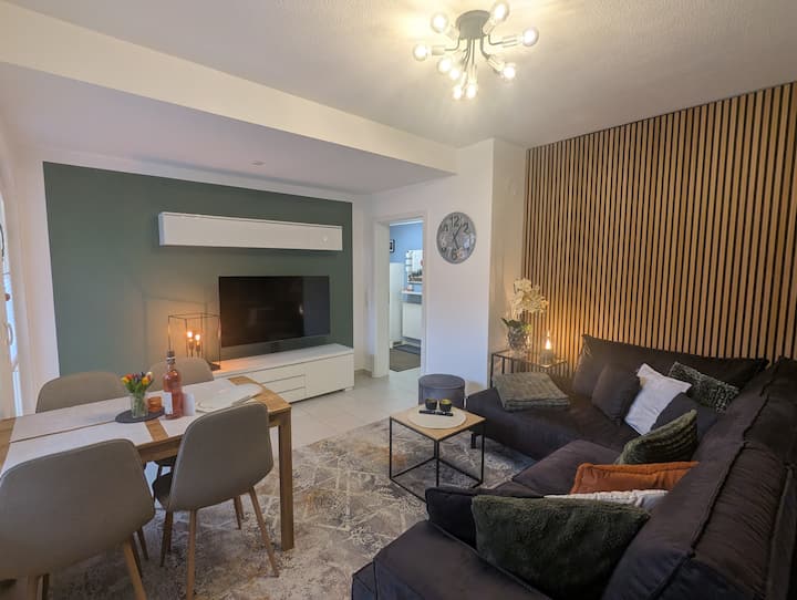 Schwarzwaldheidi Baiersbronn - Baiersbronn