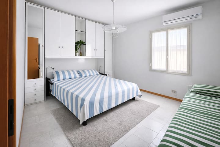 Peony House Just 40 Meters From The Sea - Roccalumera