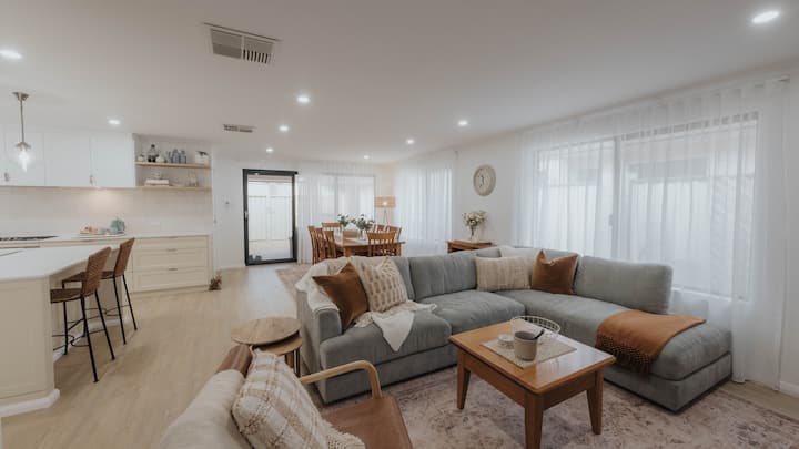 Cottage On Cockleshell - Mindarie