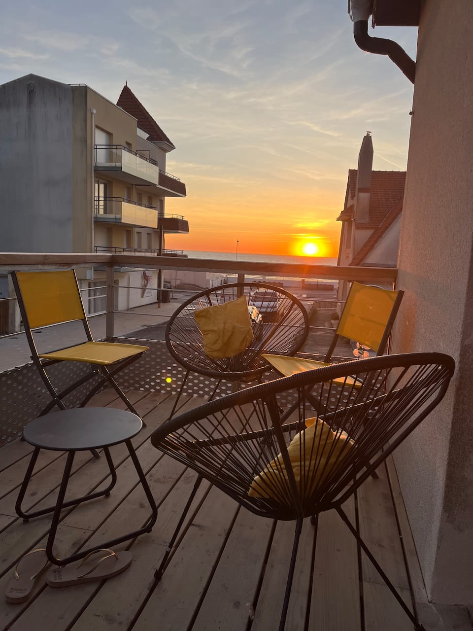 Merlimont Plage : locations de vacances et logements - Merlimont ...