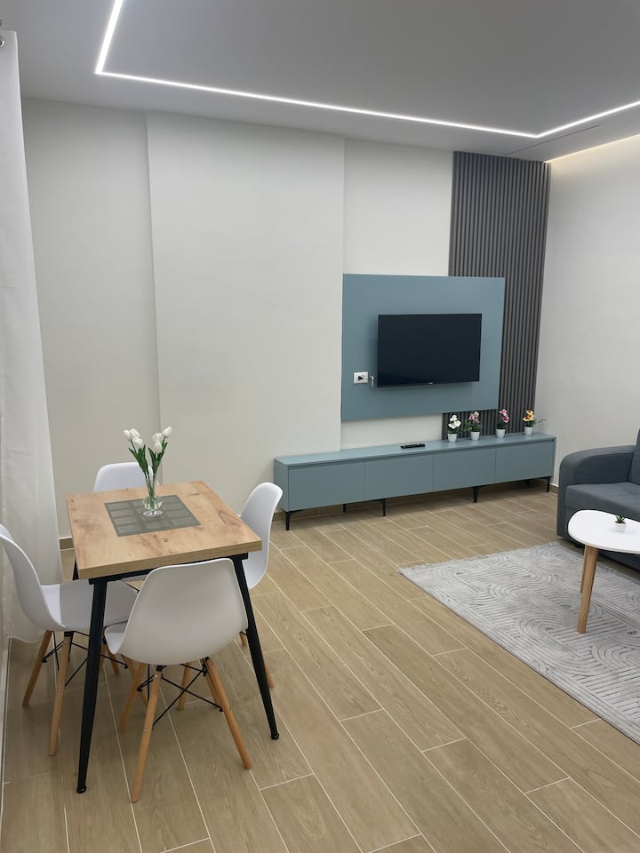 Ad Apartments Vlorë - 1 - Vlorë