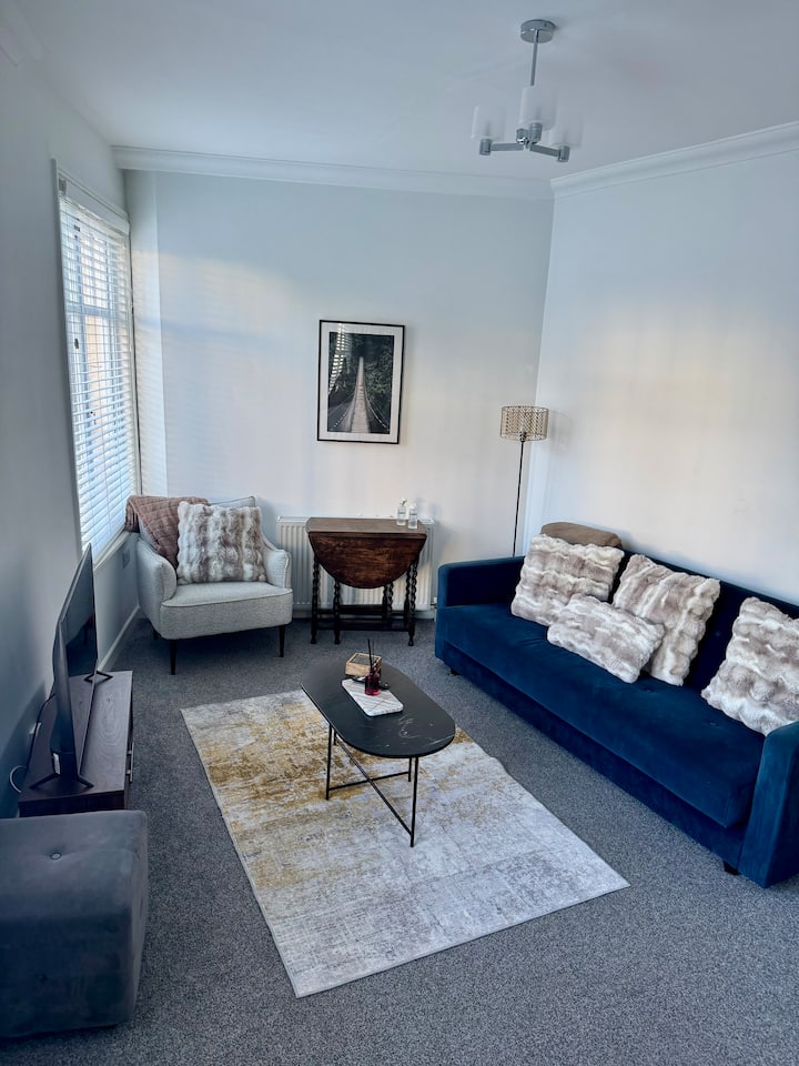 Luxury 3 Bed Duplex Apartment Torquay Marina - Torquay