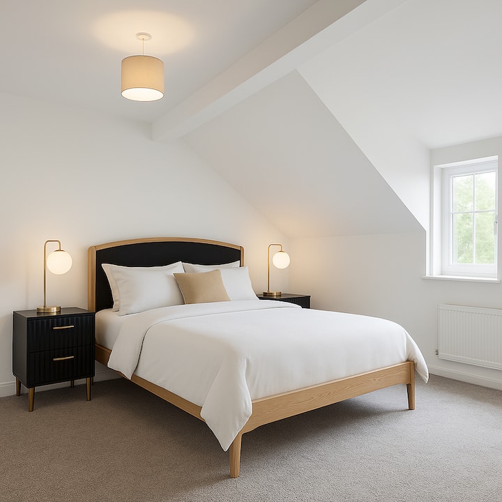 Torquay Marina 2 Bedroom Maisonette - Torquay, UK