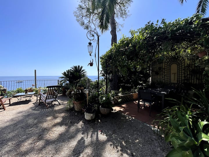 Djebel Amour - Villa Provençale - Villefranche-sur-Mer