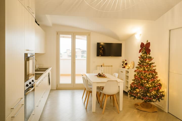 Dolce Natale In Abruzzo Tra Mare E Montagne - Tortoreto