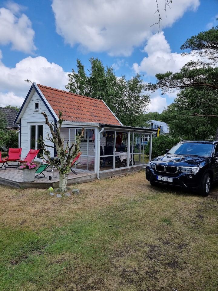 Viggen190 - Halmstad