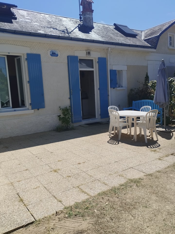 Maison De Vacances - Saint-Jean-de-Monts