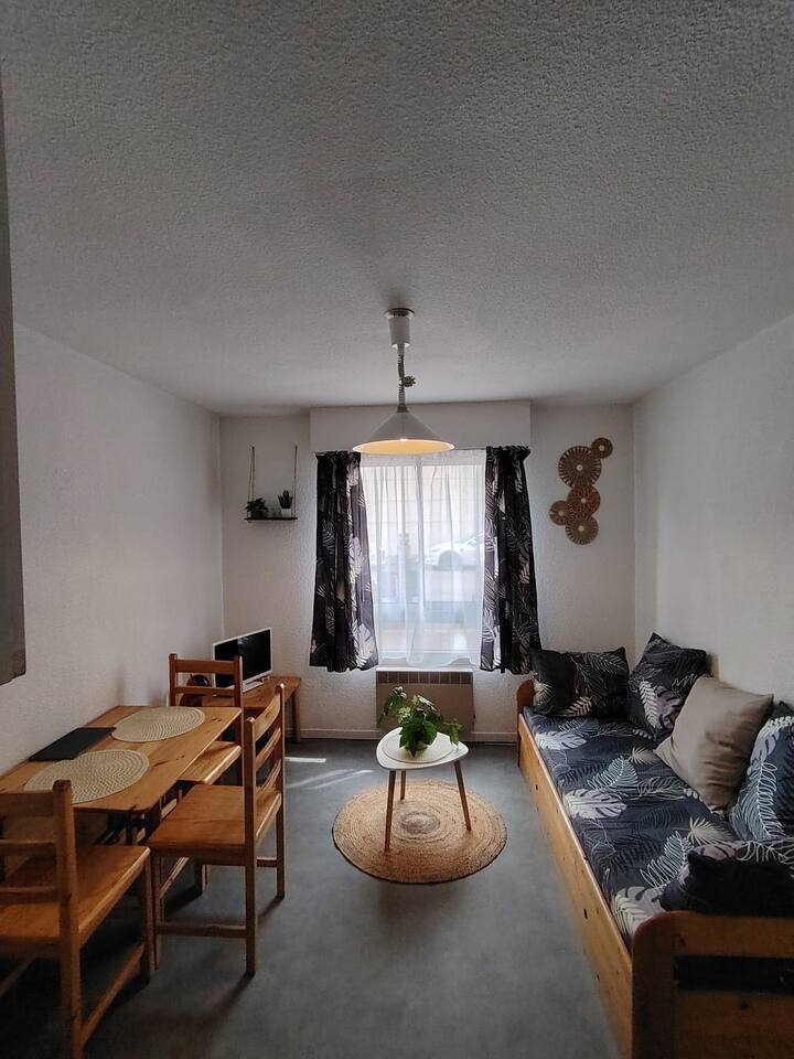 Studio Centre Ville Paray - Paray-le-Monial
