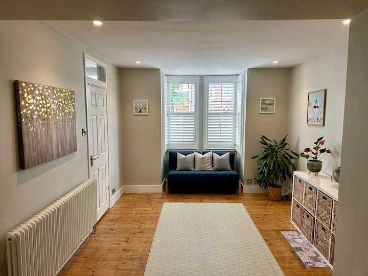 Stunning Home In Central Henley - Henley-on-Thames
