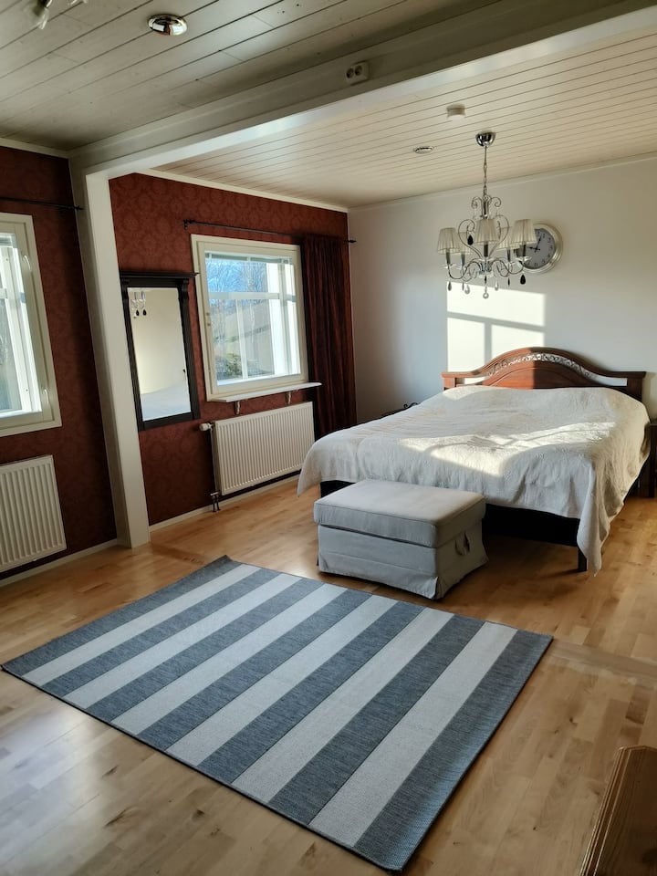 Huone No.3 - Kauhava