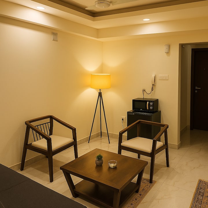 Silver Homes By Beach – Puri - Puri