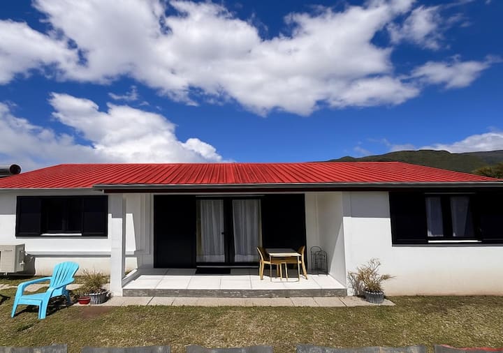 Location Saisonnière Arums - Réunion