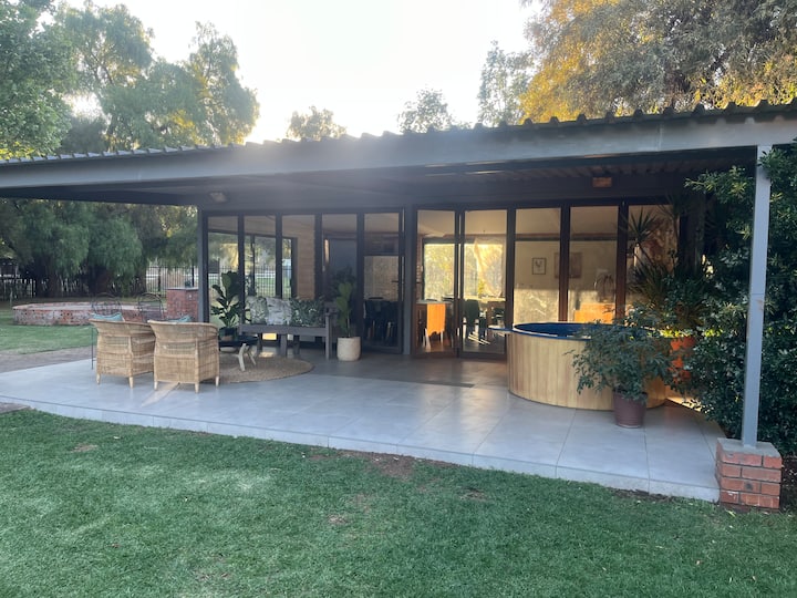 Anathoth Guest House - Bloemfontein