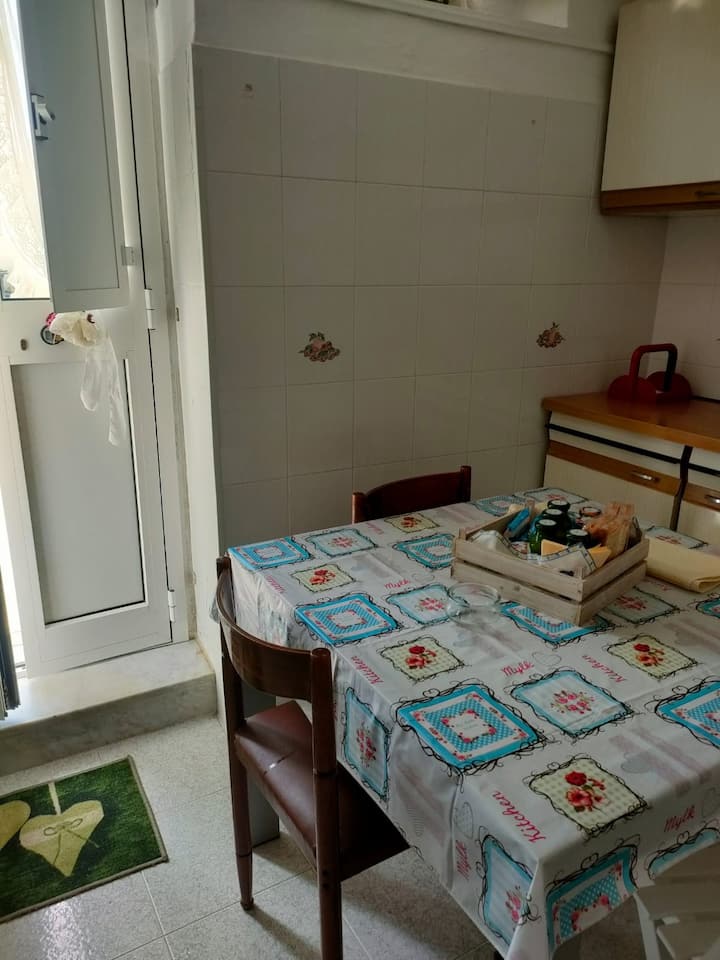 Casa Di Zia Ada - Monopoli
