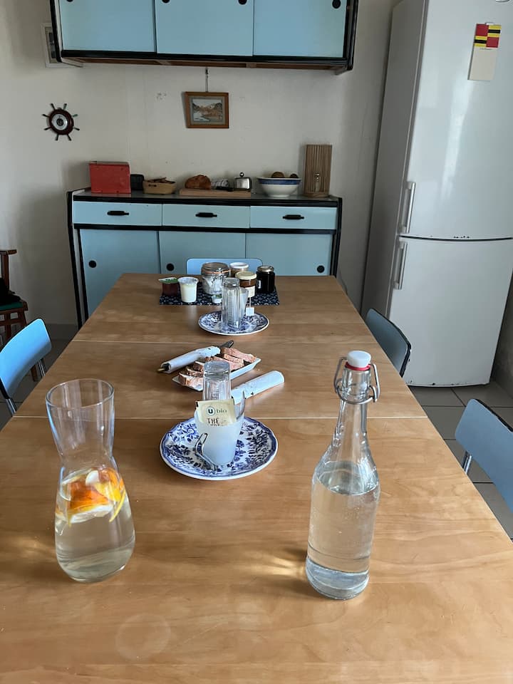Chambre Chez L’habitant - Ouessant