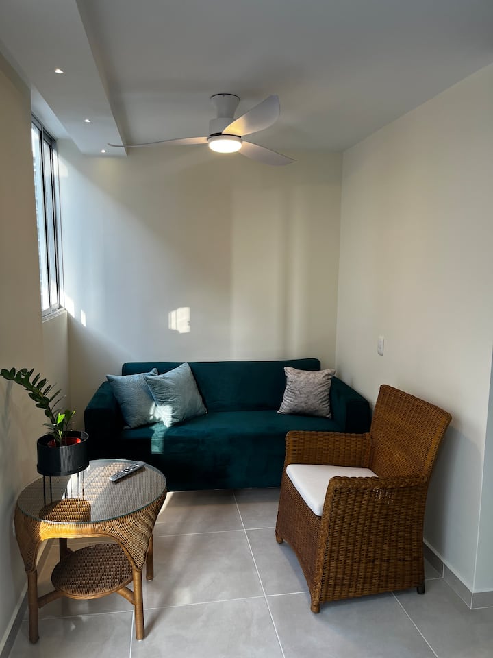New, Inviting, And Comfortable – Prime Location - 바랑키야