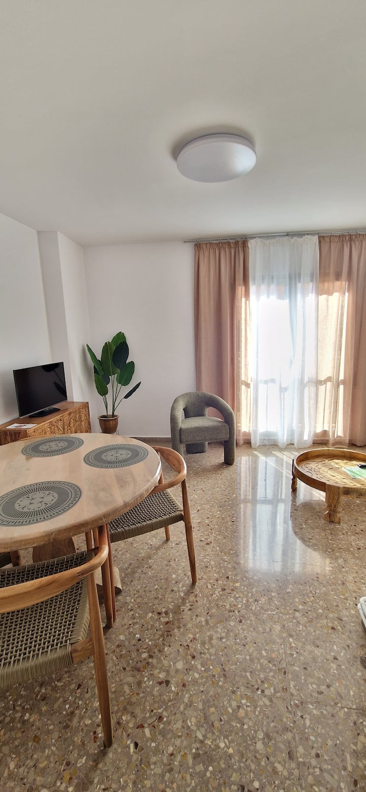 Céntrico Con Parking Privado Gratis - Teruel