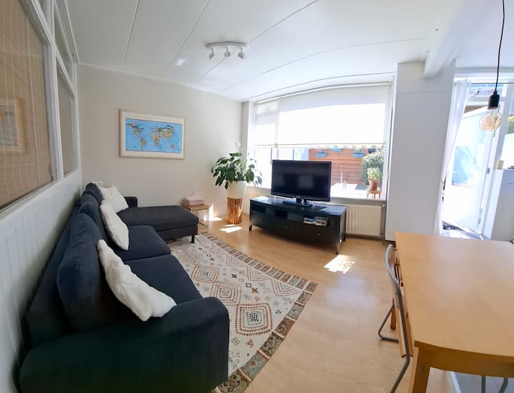 Little House At Sea - Noordwijk aan Zee