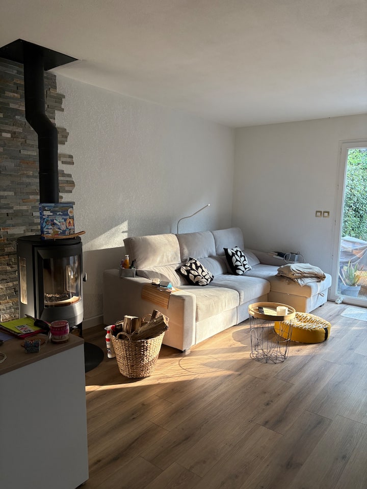 Maison - Saint-Jean-de-Luz