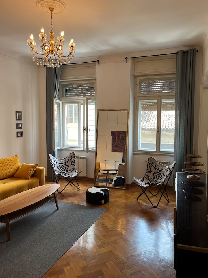Emily In Trieste Luxury Suite - Trieste