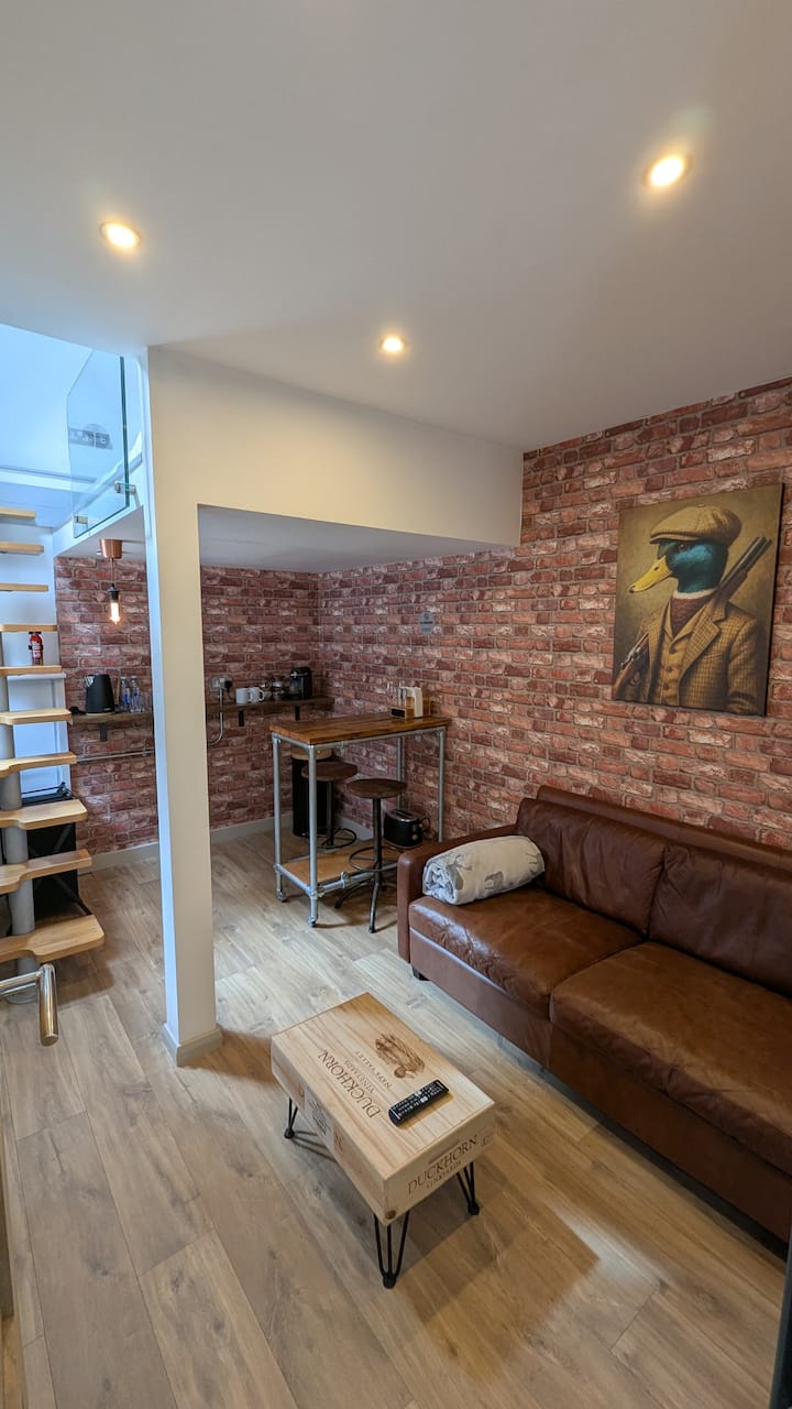 The 'Duck House' Guesthouse - Hertfordshire