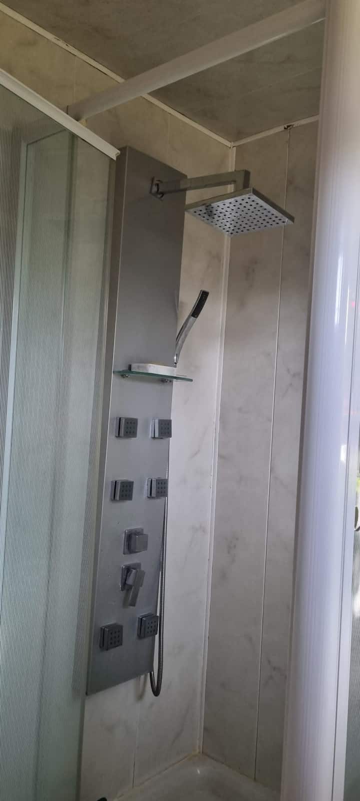 Chambre Privée - Muret