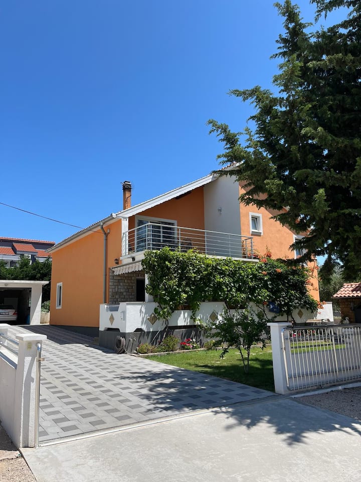 Josip - Biograd na Moru