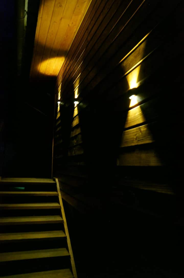 Insolite Cabane-spa - Creuse