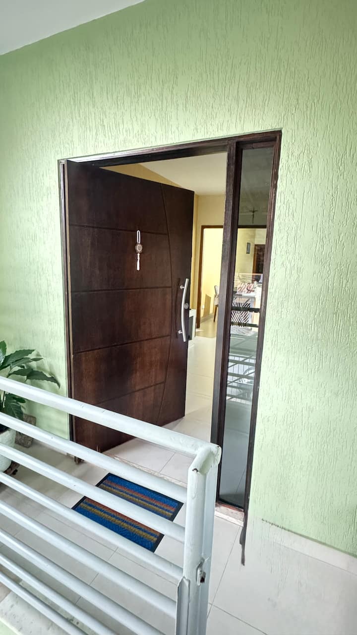 Casa Aconchegante - Santo André