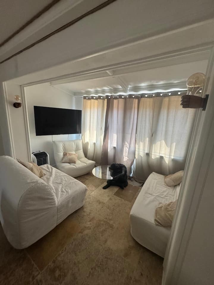 Villa Familiale Piscine Privée Cap D'agde - Le Grau d'Agde