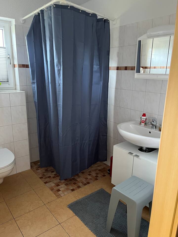 Gemütliche Ferienwohnung 3 - Gotha