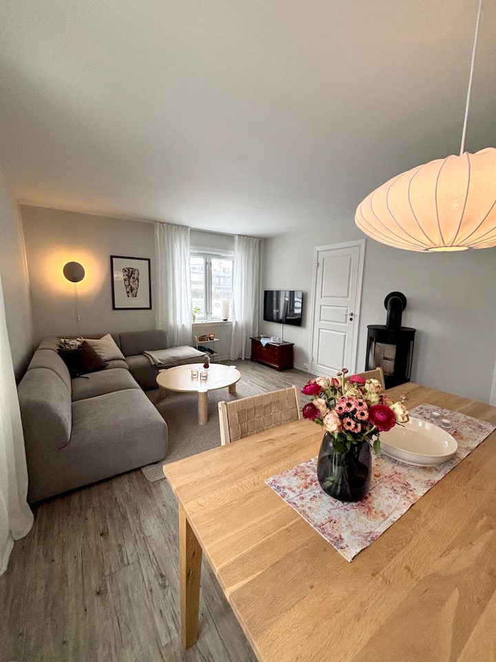 Leilighet På Lund, Kristiansand - Kristiansand