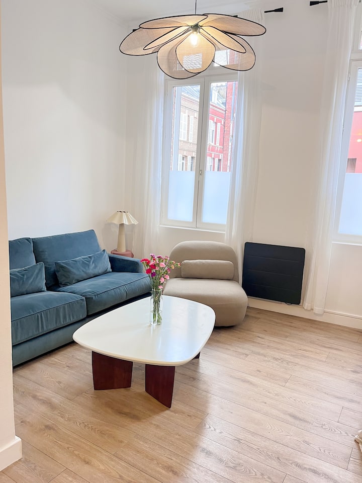 Les Horizons De Jules - Amiens